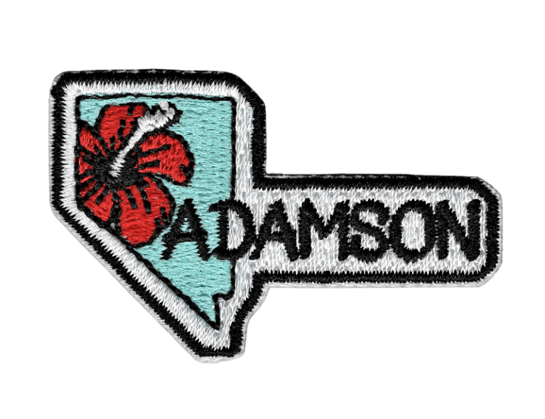Adamson – Rodeo Patch