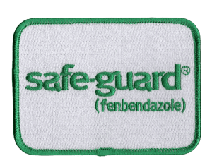 Safe Guard – Rodeo Patch