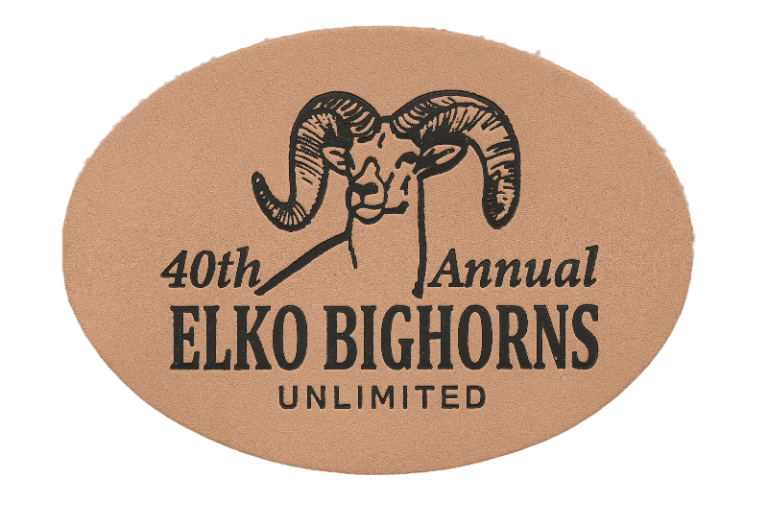 Elko Bighorns – Rodeo Patch