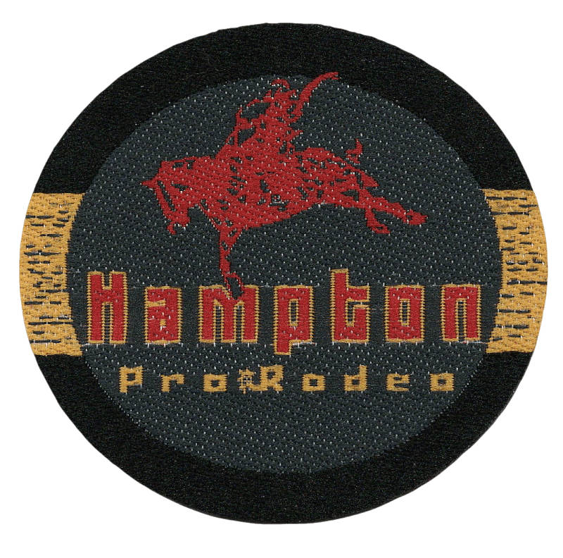 Hampton Small – Rodeo Patch