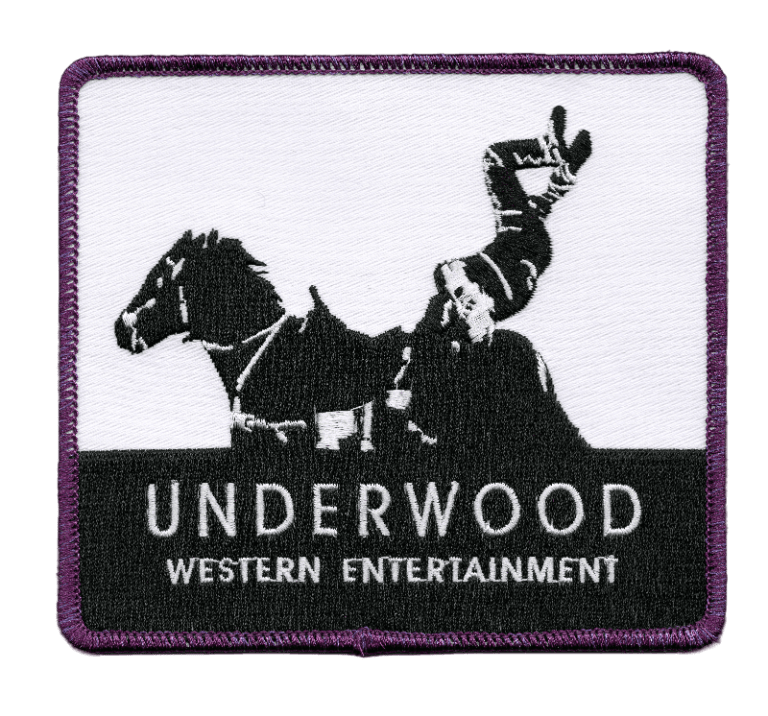 Underwood – Rodeo Patch