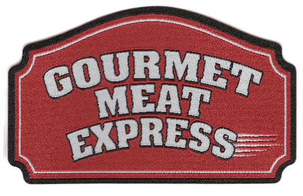 Rodeo Patch – Custom Patches