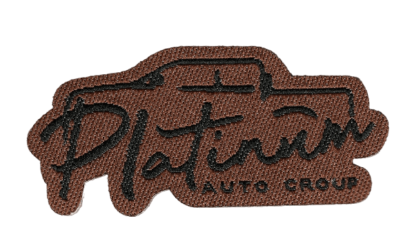 Rodeo Patch – Custom Patches